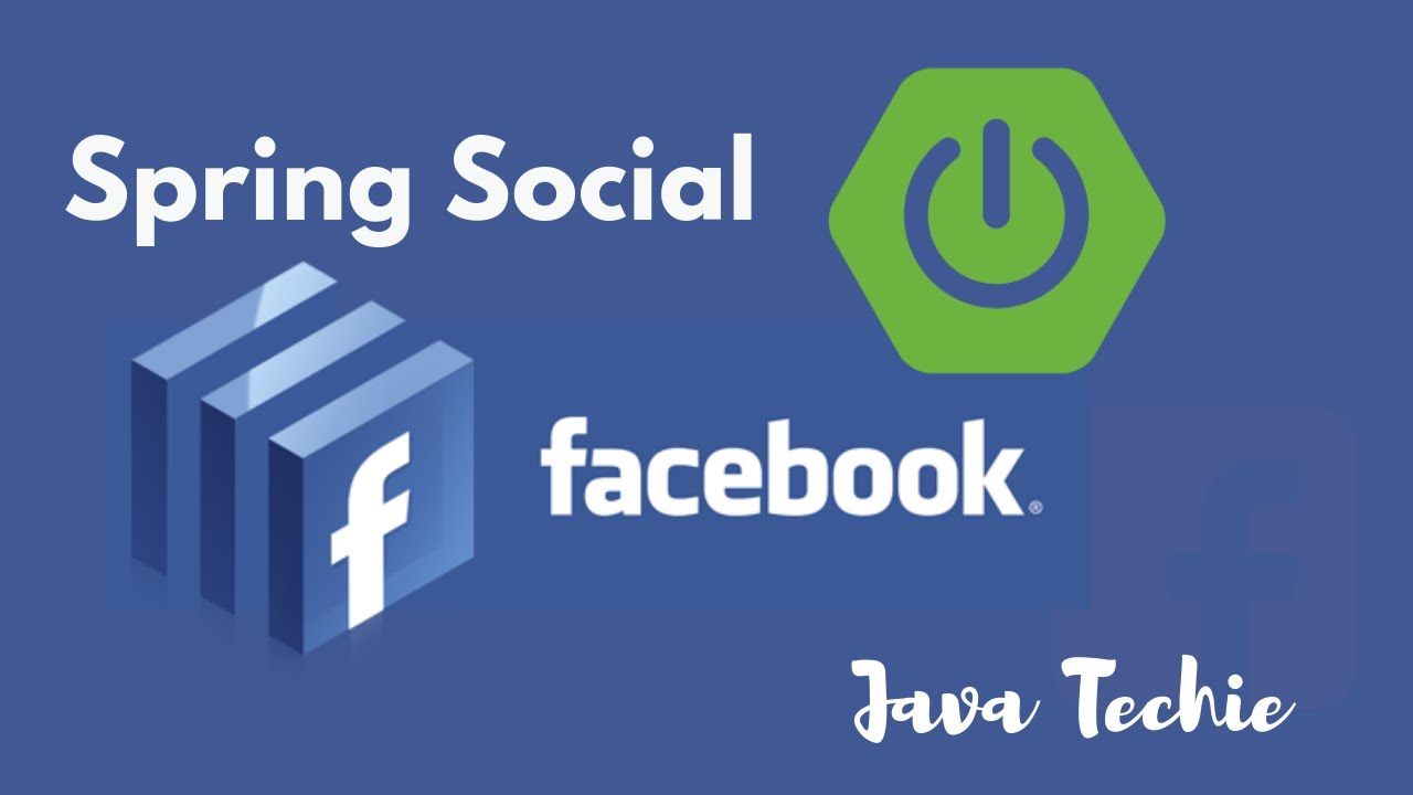 Spring Social Facebook Integration Example | Java Techie