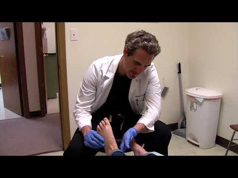 Paid Content by Thomas Podiatry & Associates - Ingrown Toenails