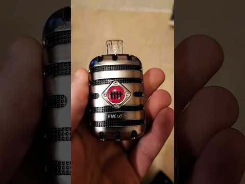 Peach Ice Vape 💨