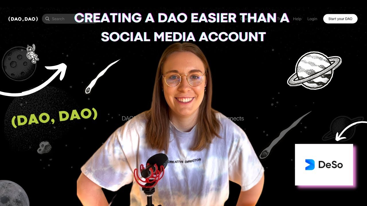 Easiest DAO builder? | introducing DAODAO