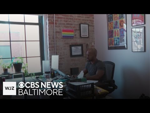 Baltimore LGBTQ+ legal services nonprofit loses more than $300,000 in funding