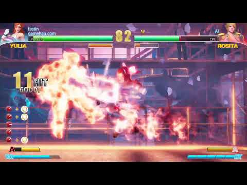 Steam Community :: Fight Angel Special Edition