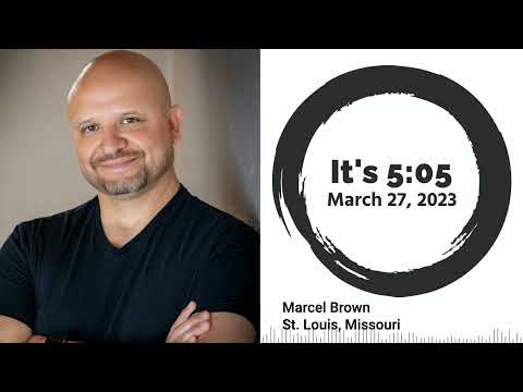 This Day In Tech History 03-26 & 03-27. Story by Marcel Brown - It’s 5:05, Monday, March 27, 2023