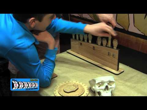 BOBBY K ENTERTAINMENT ESCAPE ROOMS 2016