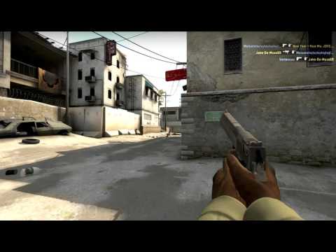Steam Community :: Video :: CSGO - Vortex - Deagle Only