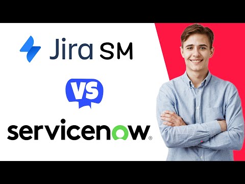 ServiceNow vs Jira Service Management - Which One Is Better?