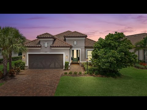 12856 Sorrento Wy, Bradenton, FL
