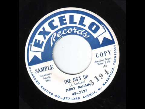 Jerry McCain | Northern Soul