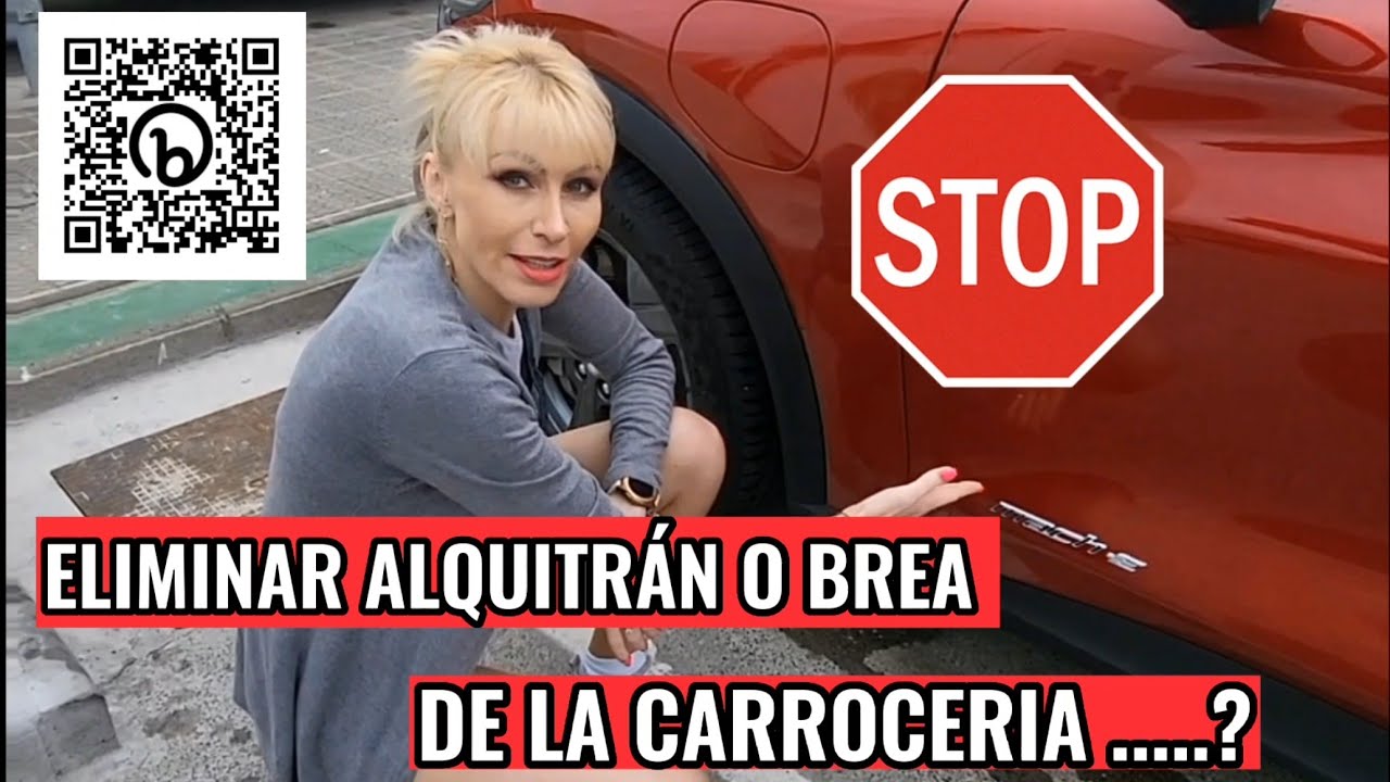 ¿Cómo se previenen las manchas de alquitrán? – VALETRY ¿Cómo se previenen las manchas de alquitrán? – VALETRY