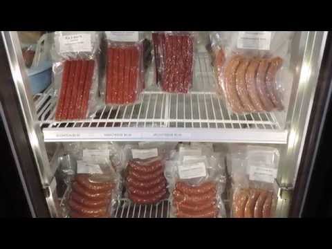 B&D Custom Meats Roseburg Oregon