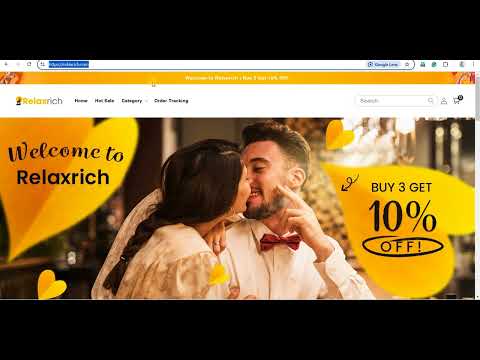 Is Relaxrich.com Real or Fake? Don’t Get Scammed! Honest Review of Relaxrich & Proof Inside!
