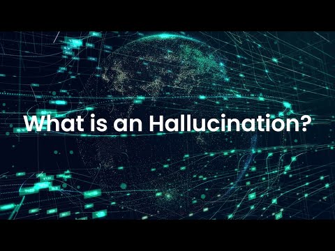 What is an AI Hallucination?