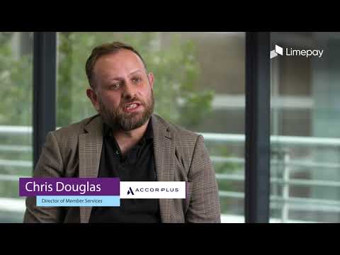 Accor Case Study