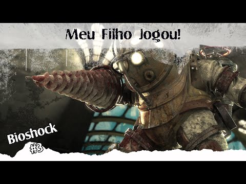 Steam Community :: BioShock Remastered