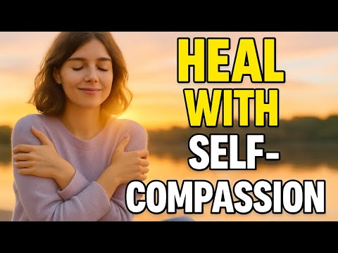 How to Practice Self Compassion for Better Mental Health