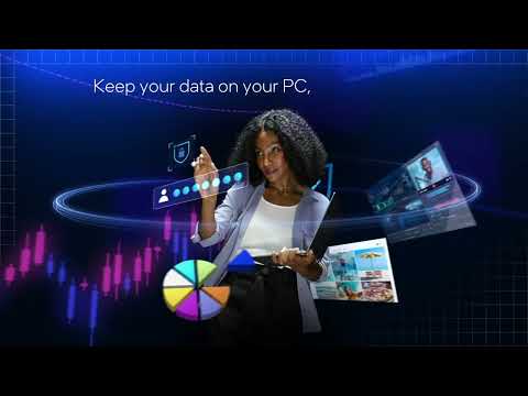 BC Award Winner: Intel® Core™ Ultra 200V Series Processors - Smarter, Faster, Longer Battery