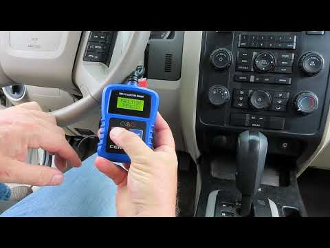 Why you need OBD II scanner. I discuss 3 inexpensive scanners anyone can use to diagnose their car