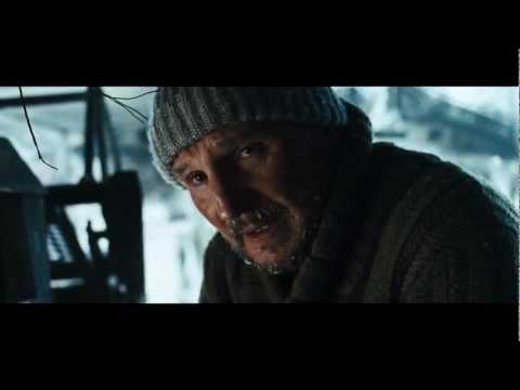 The Grey (2012) Trailer, Clip and Video