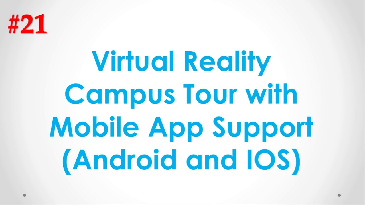 Thesis and Capstone Projects