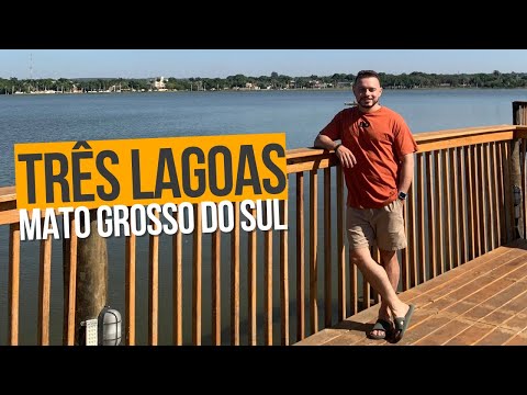 TRÊS LAGOAS - MATO GROSSO DO SUL