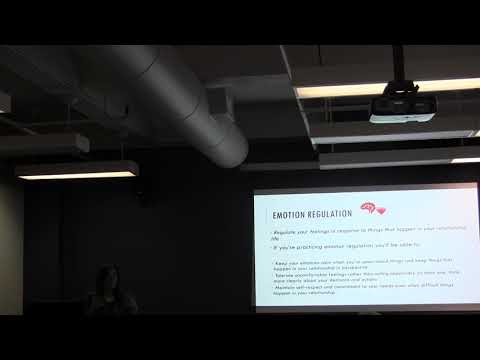 Skills for Healthy Relationships: Building Romantic Competence in Couples and Individuals