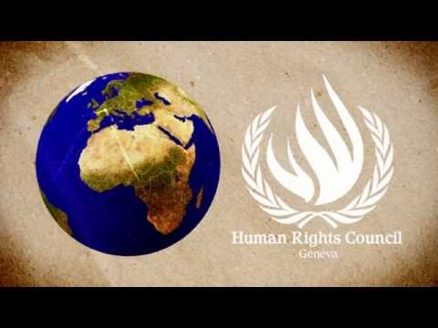What is Human Rights ? (Complate Definition) (English)