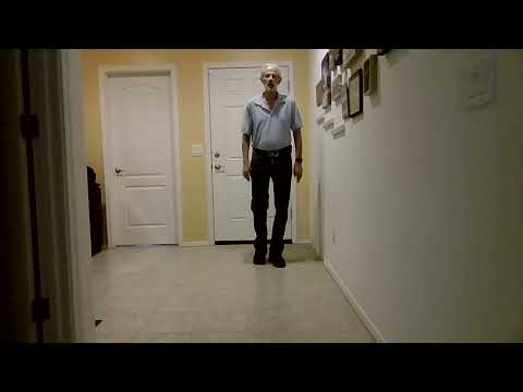 These Sticks & Stones - Ken McMillin (US) - December 2025