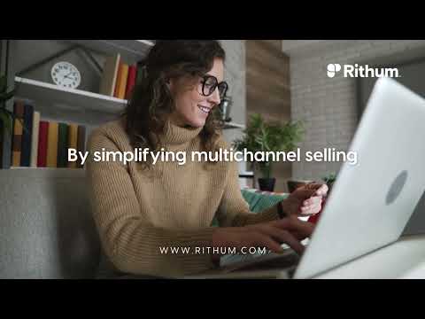 Rithum Pricing, Alternatives & More 2025 | Capterra