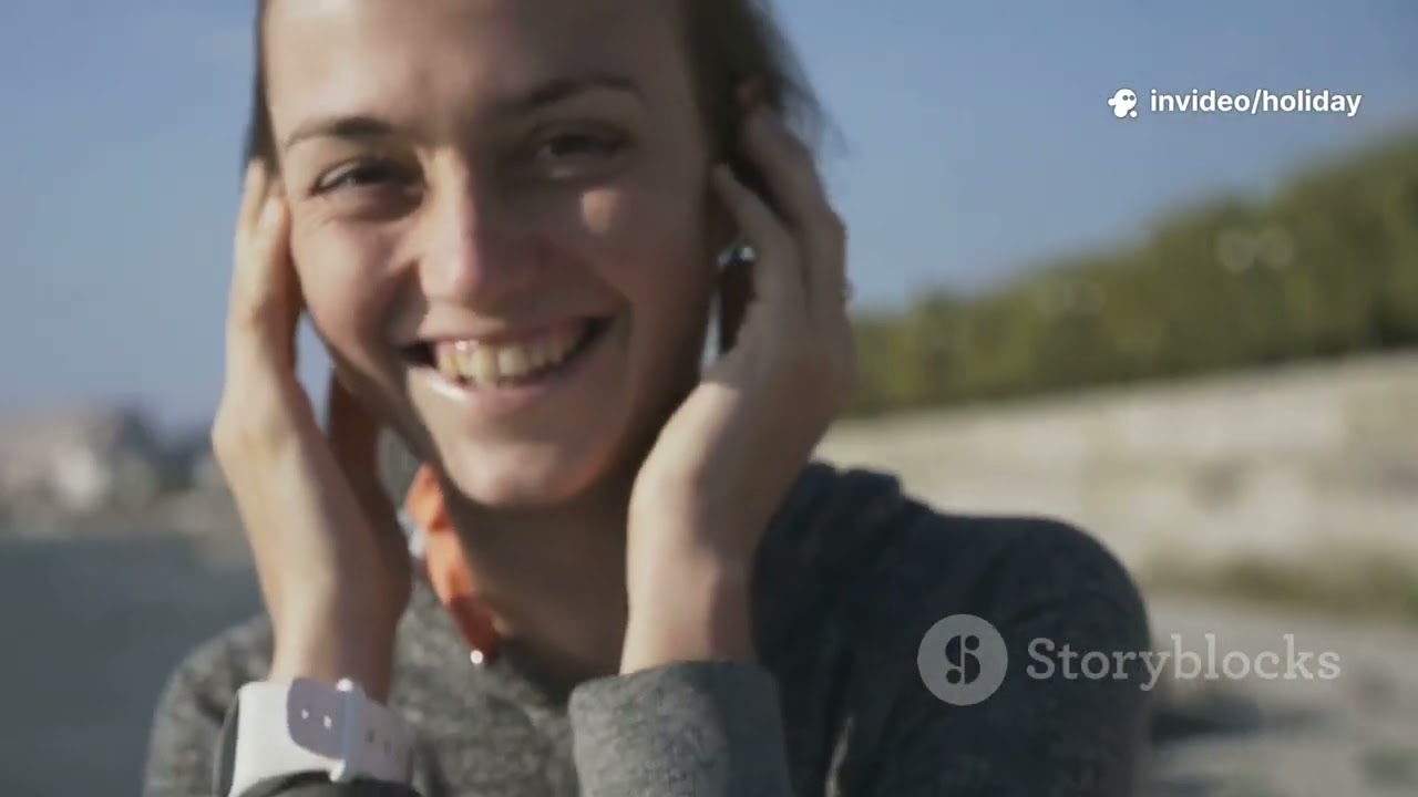 Daily Habits for a Calmer Life :Starting Your Day Right”