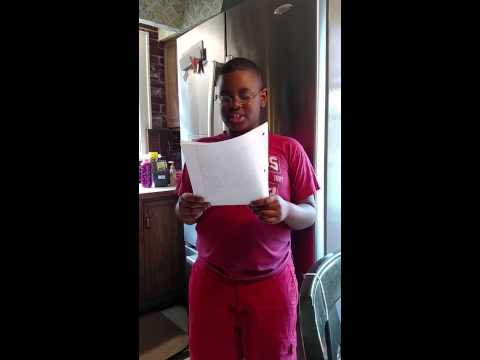 Billy Sunday Book Report