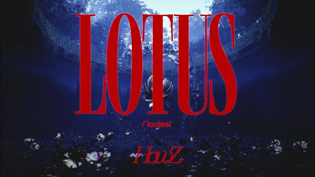 [音樂] HowZ-lotus - 看板Hip-Hop - PTT網頁版