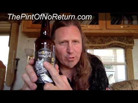 Allegiance IPA | Badass Craft Beer Review | ThePintOfNoReturn.com