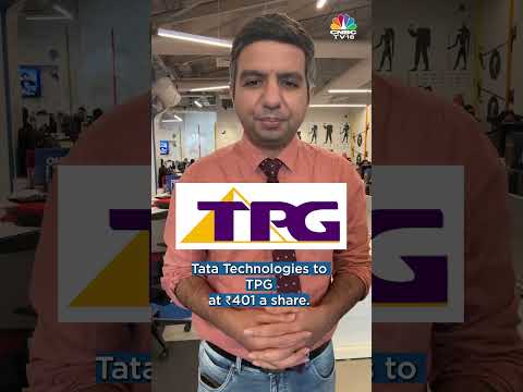 All About The Tata Tech IPO: 1st IPO From Tata Group In Nearly 20 Years | N18S | CNBC TV18