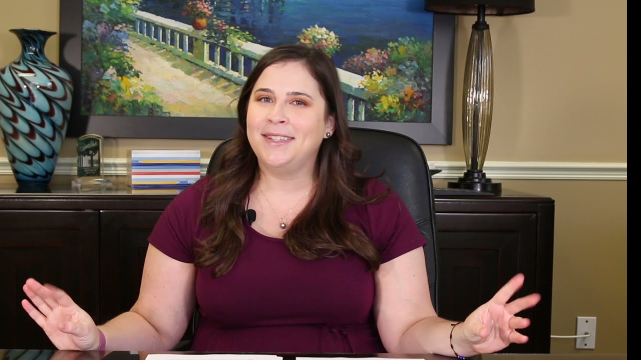 Closing out the Probate Estate