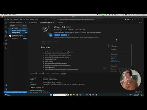 EQEmu: Debugging C++ binaries in akk-stack