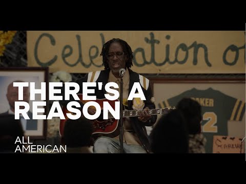 All American There's a Reason