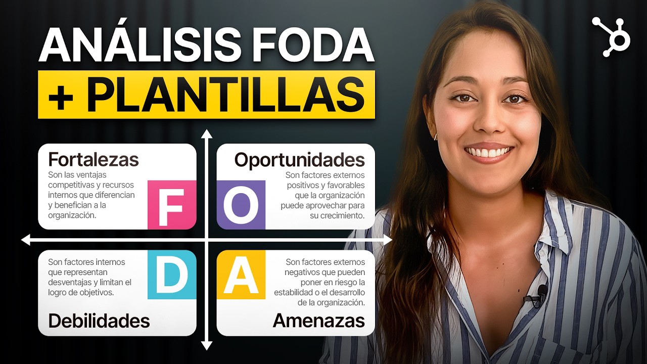 Cómo hacer un FODA personal (Ejemplos)