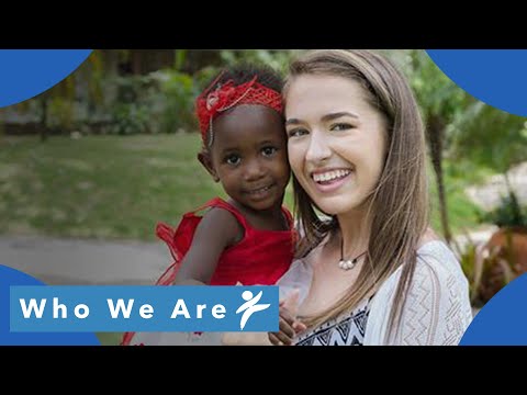 What is Compassion International? | Child Advocacy