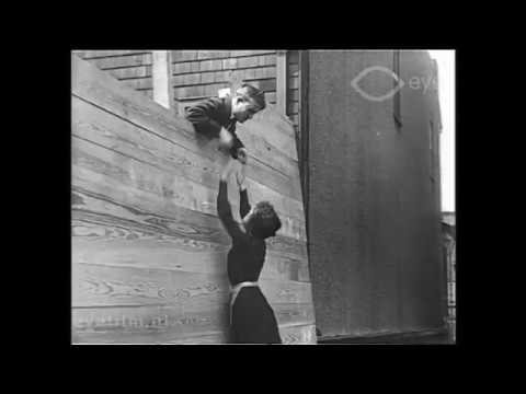 Flora Finch and John Bunny | THE EARLY SILENT ERA 1895-1915