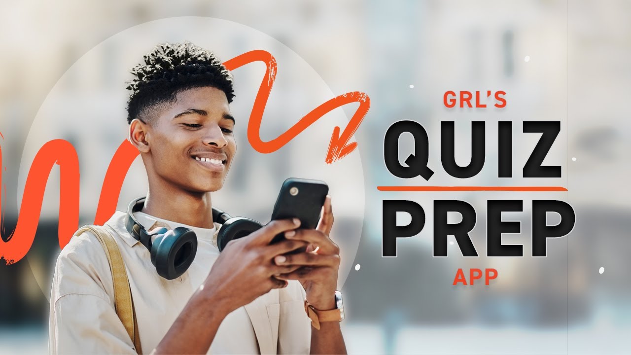 Meet the QuizPrep Study App