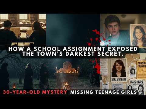 How A School Assignment Exposed the Town’s Darkest Secret.