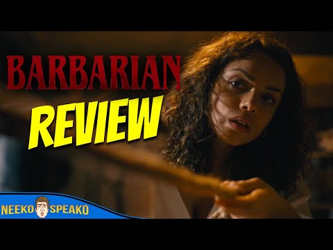 Barbarian (2022) had POTENTIAL - Breakdown & Explained