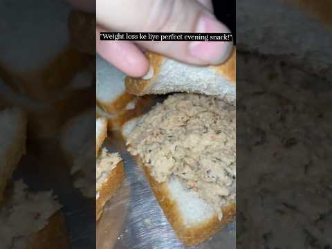 Soya sandwich recipe💪 #shorts #youtubeshorts #viralvideo #trending #ytshorts