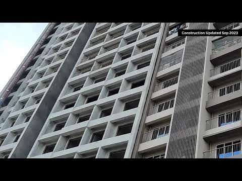 Poonam Developers Poonam Vista Photos And Videos - Virar West, Mumbai Pictures