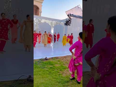 NIMRAT KHAIRA MAM DASSO KITHE NE ? NEW PUNJABI SONG 2024 #shorts #shortvideo #nimratkhaira #punjabi
