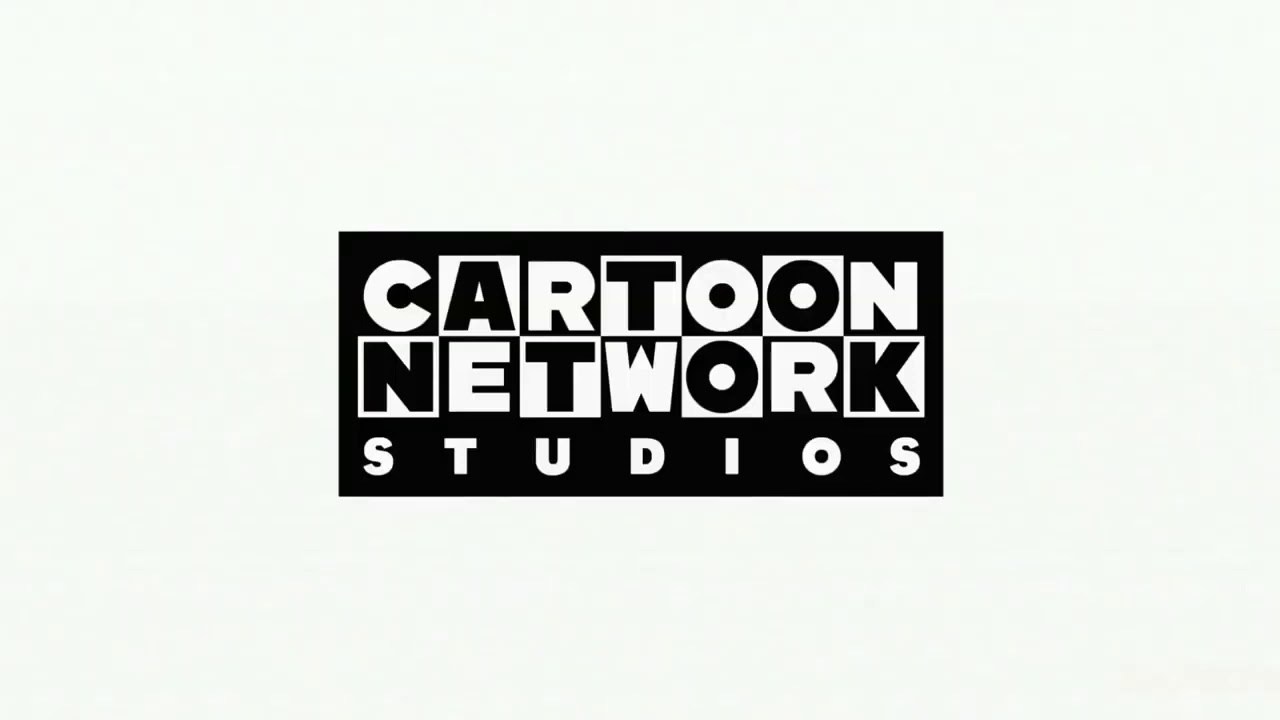 Cartoon Network Studios (Close Enough variant, 2020)
