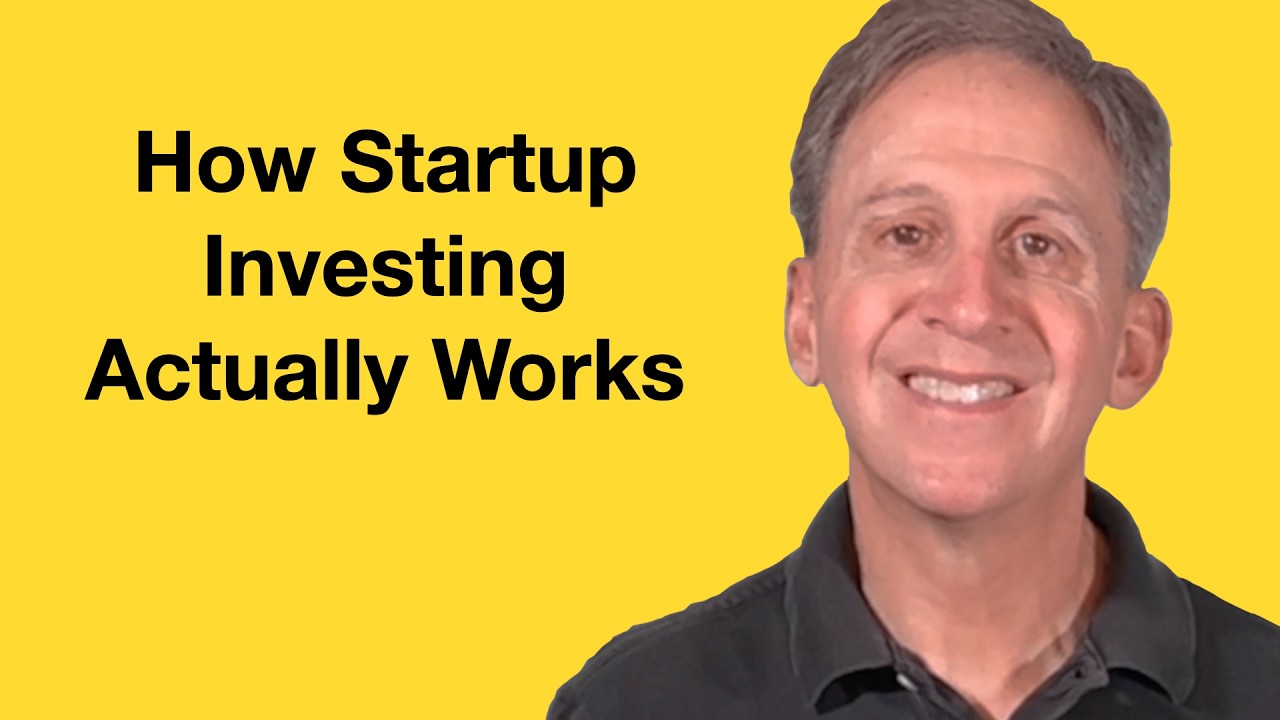 Why Investors Lose Belief In You