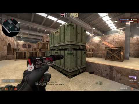 Steam Community :: Video :: Trainning Situation #1