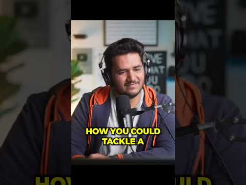 Most Common Interview Question For TPM | Technical program manager
