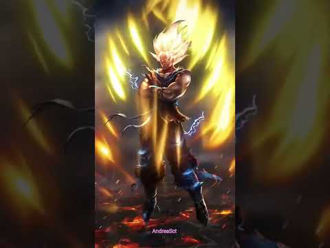 goku gif wallpaper #short #shorts #shortsvideo #shortvideo #goku #gokuedit #songoku #dragonball